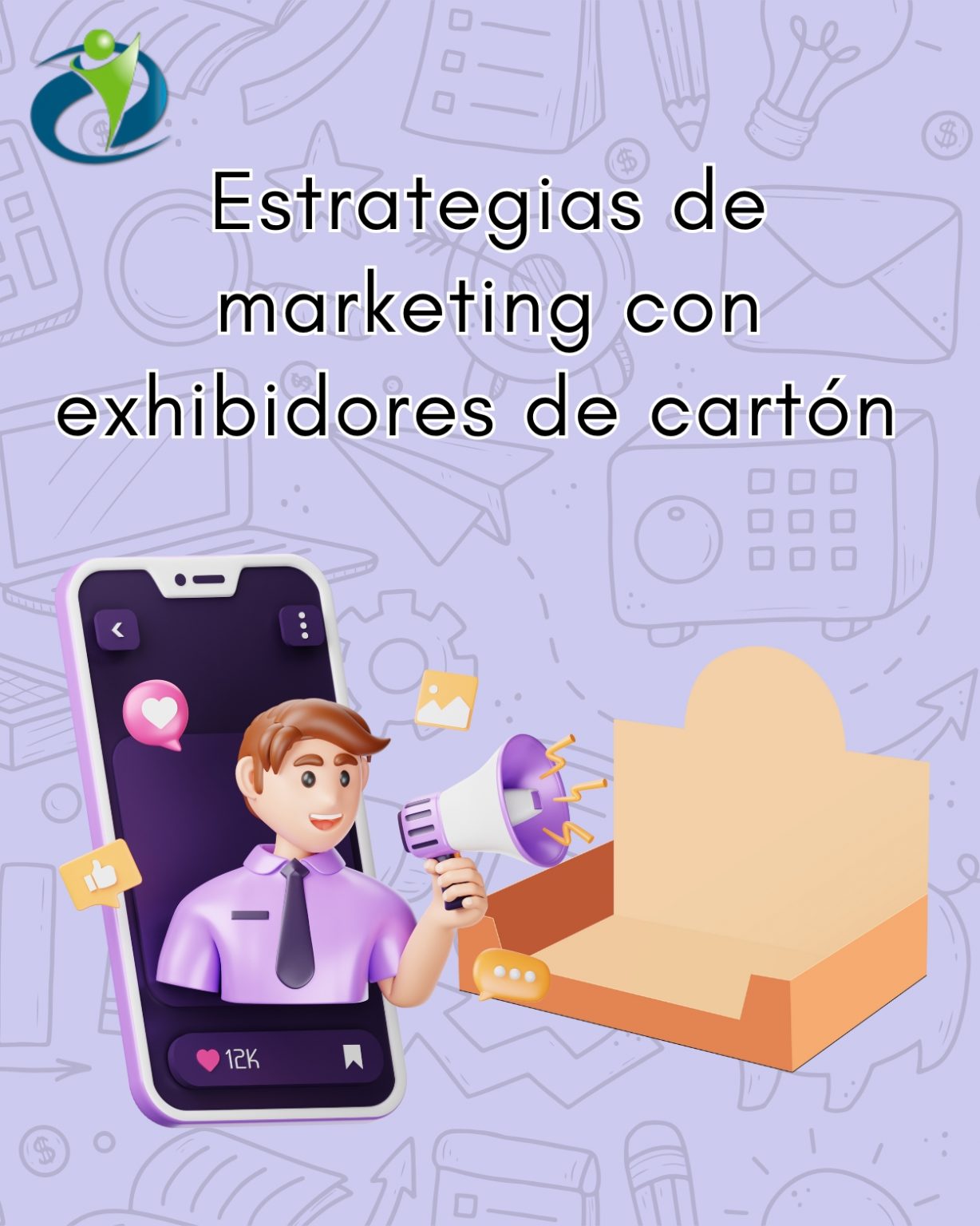 Estrategias de marketing con exhibidores de cartón – IDEAS DISPLAY