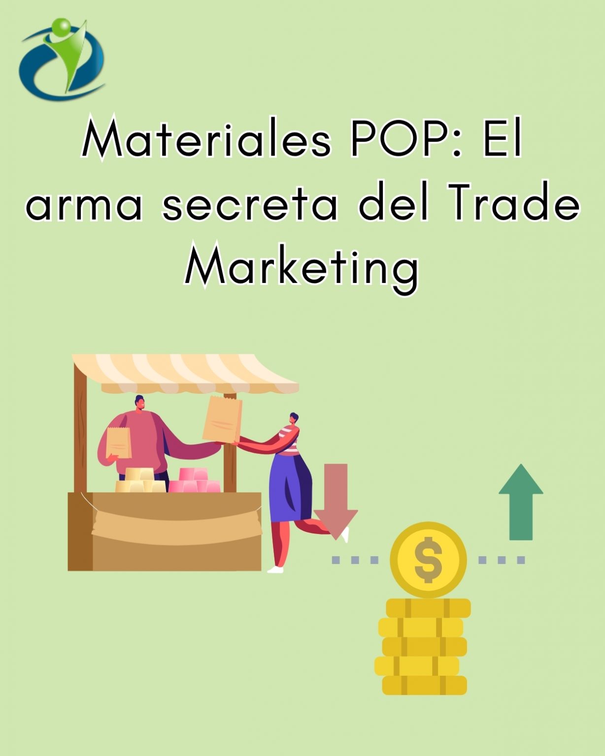 ¿Sabías que los materiales POP pueden ser tu mejor aliado en el punto ...