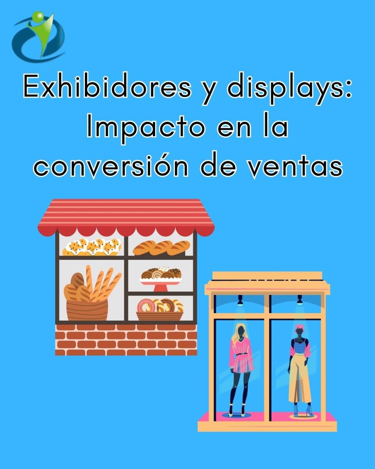 Exhibidores y displays: Impacto en la conversión de ventas – IDEAS DISPLAY